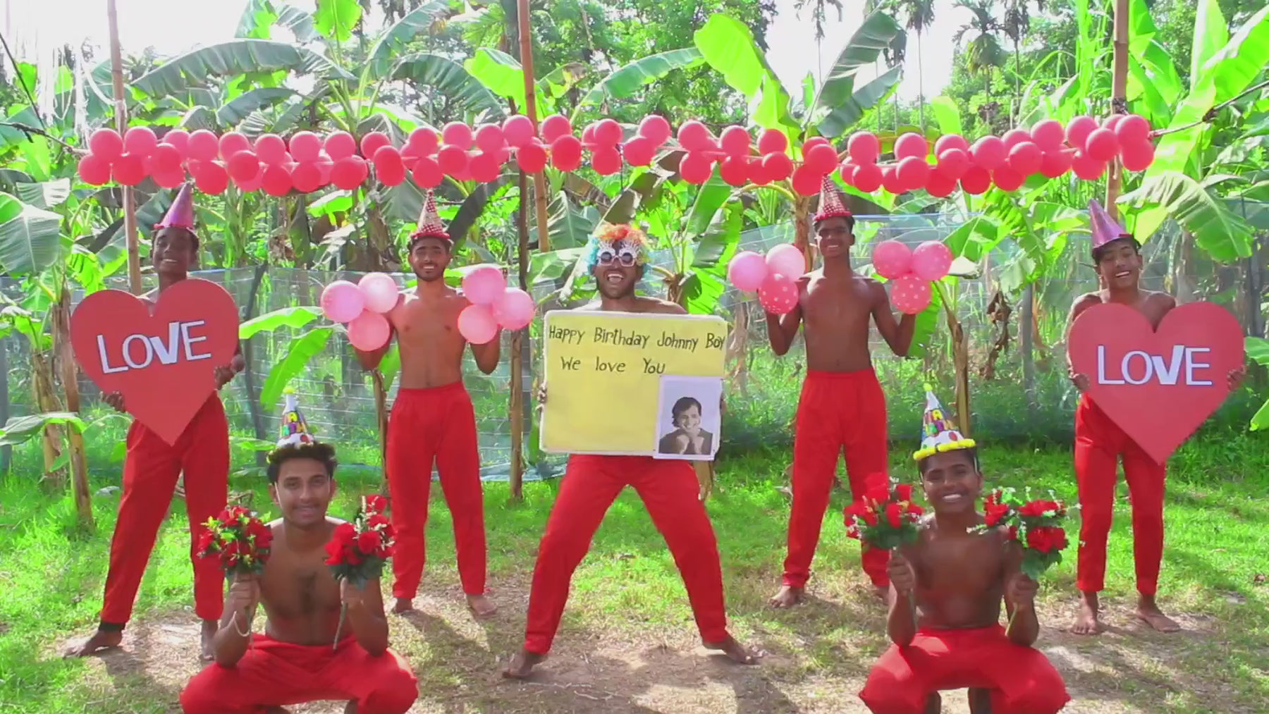 Greetings from Africa Video - Best Gift for Friends and Family ...