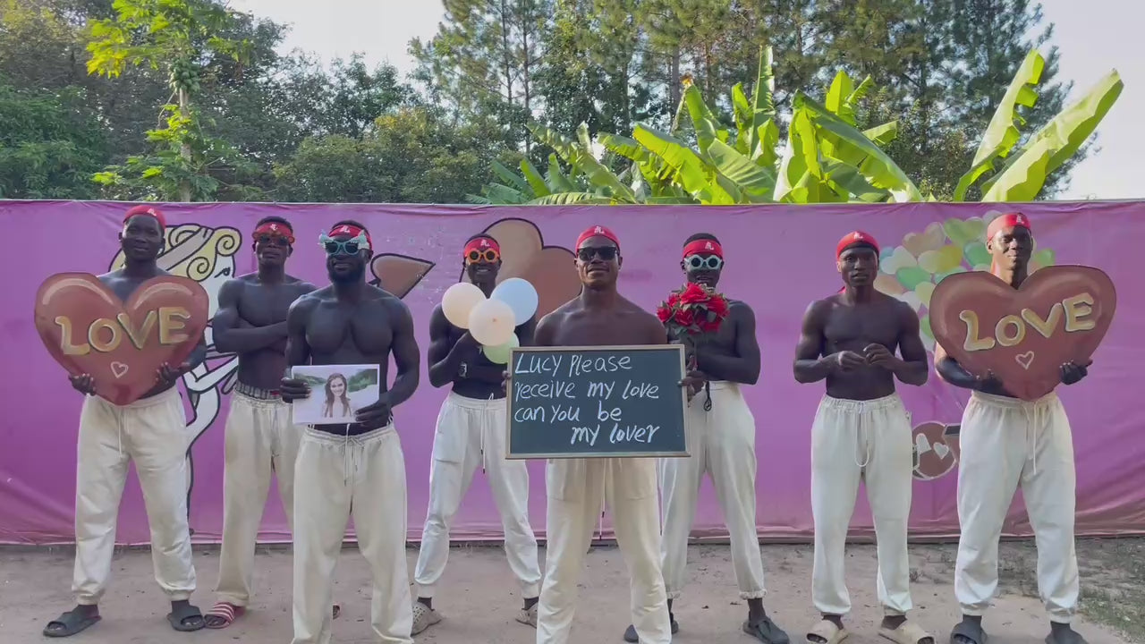 Greetings from Africa Video - Best Gift for Friends and Family ...